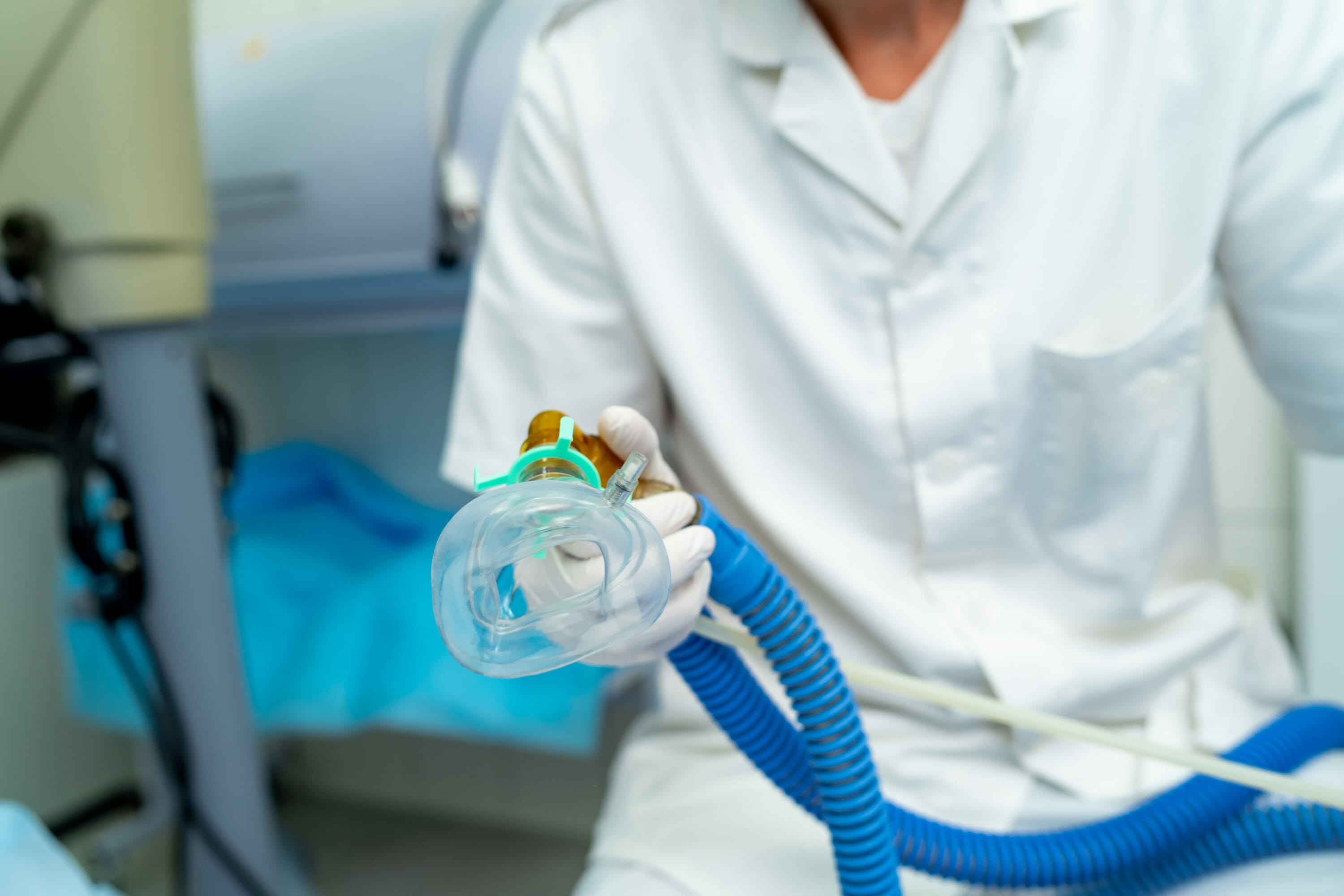 Sedation Options Available for Oral Surgery