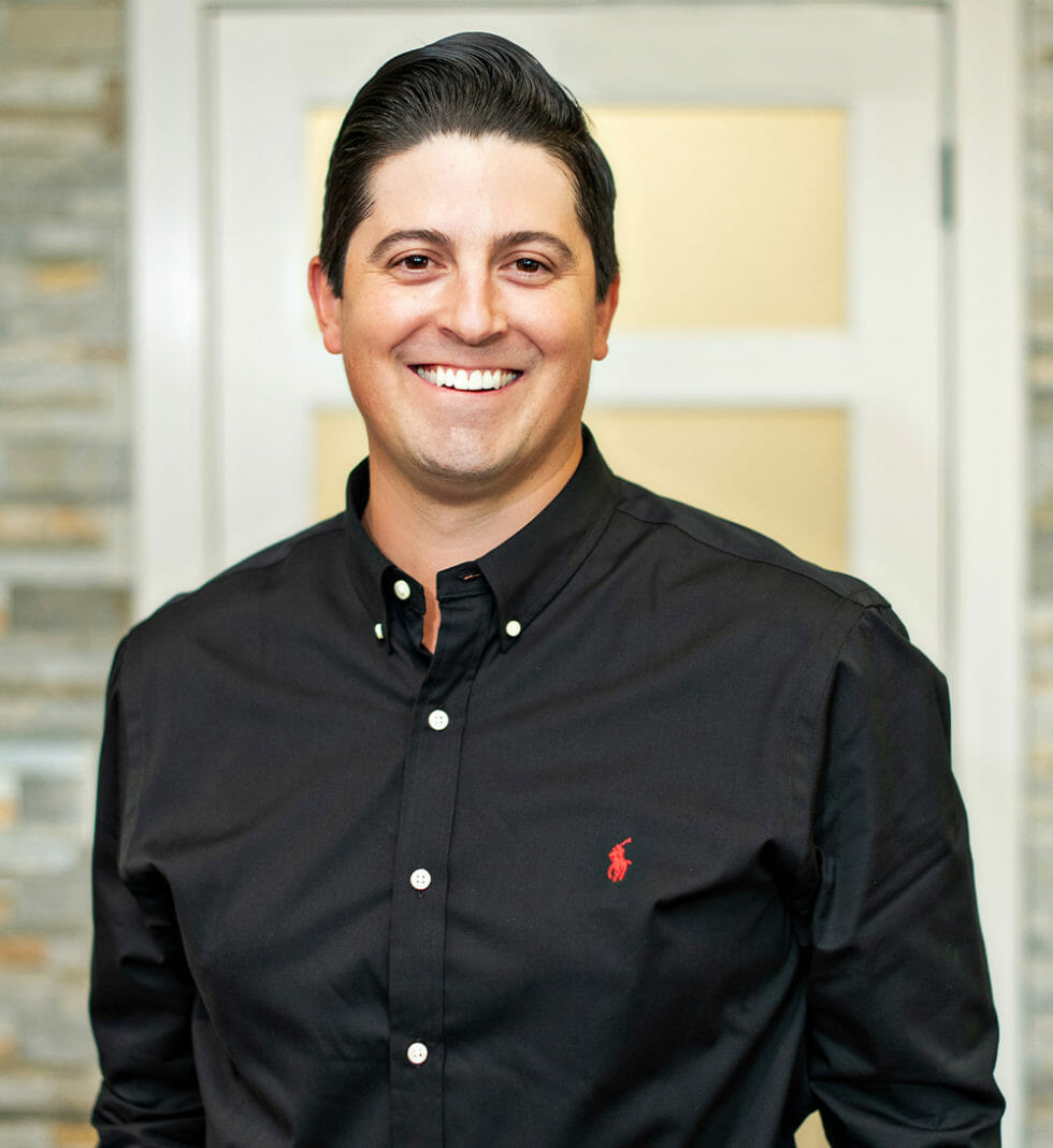 Dr. Castillo | Oral Surgeon Flower Mound